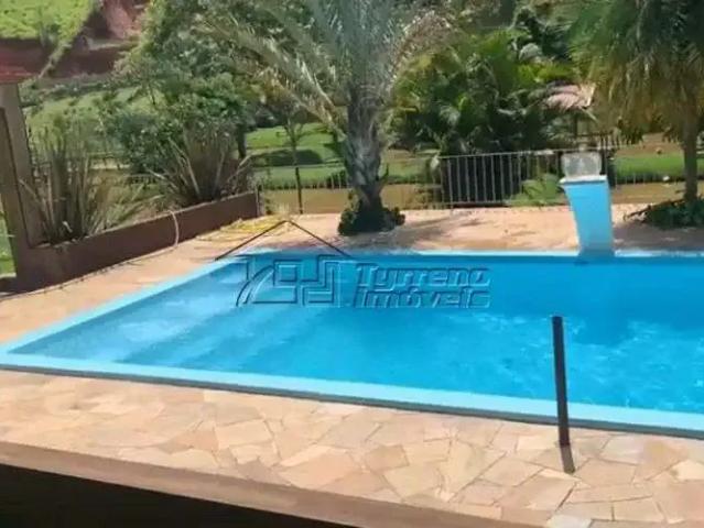 Sítio / Chácara para Venda em São José dos Campos/SP Área Rural de São José dos Campos 2 Quartos