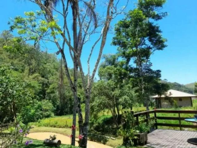 Sítio / Chácara para Venda em São José dos Campos/SP Área Rural de São José dos Campos 2 Quartos