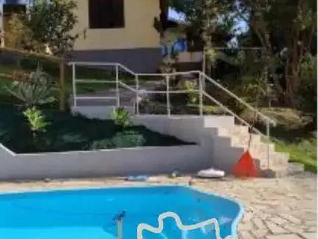 Sítio / Chácara para Venda em São José dos Campos/SP Área Rural de São José dos Campos 2 Quartos