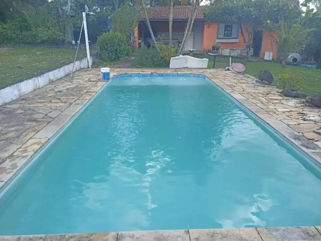 Sítio / Chácara para Venda em São José dos Campos/SP Área Rural de São José dos Campos 2 Quartos