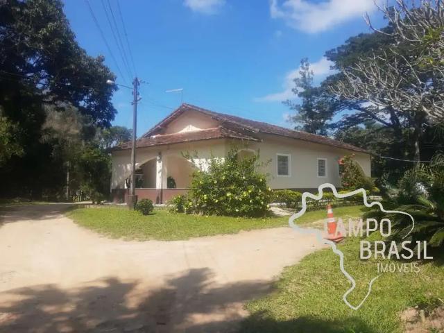 Sítio / Chácara para Venda em São José dos Campos/SP Área Rural de São José dos Campos 2 Quartos