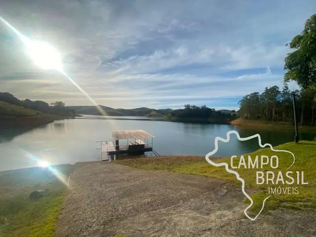 Sítio / Chácara para Venda em São José dos Campos/SP Área Rural de São José dos Campos 3 Quartos