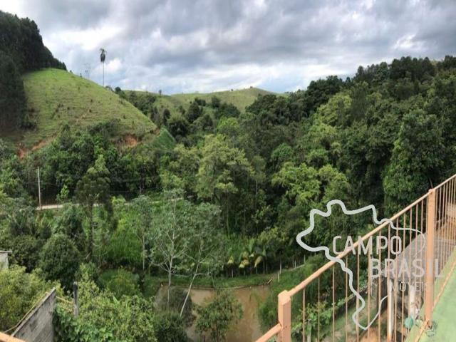 Sítio / Chácara para Venda em São José dos Campos/SP Área Rural de São José dos Campos 3 Quartos
