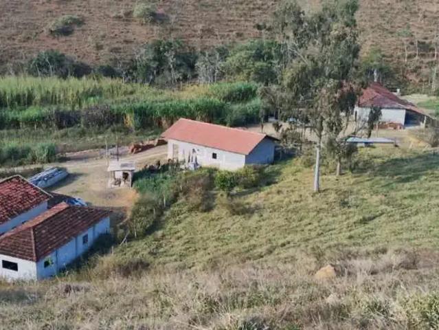 Sítio / Chácara para Venda em São José dos Campos/SP Área Rural de São José dos Campos 3 Quartos