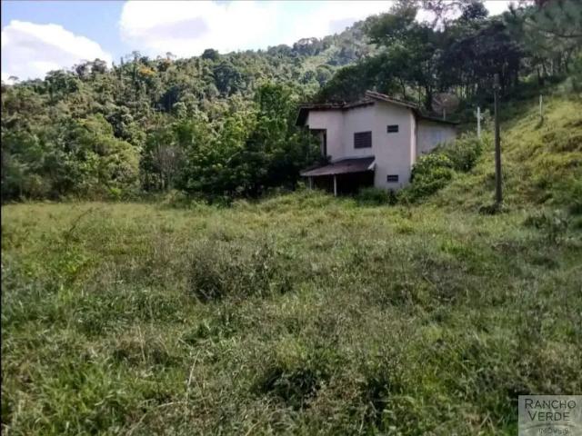 Sítio / Chácara para Venda em São José dos Campos/SP Área Rural de São José dos Campos 3 Quartos