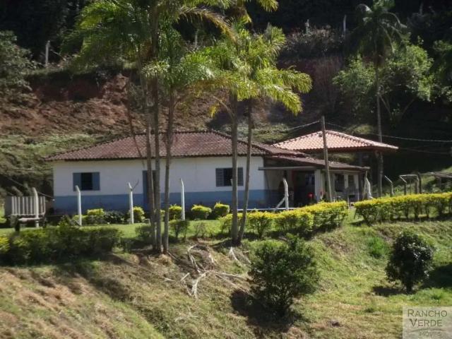 Sítio / Chácara para Venda em São José dos Campos/SP Área Rural de São José dos Campos 3 Quartos