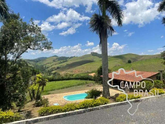 Sítio / Chácara para Venda em São José dos Campos/SP Área Rural de São José dos Campos 3 Quartos