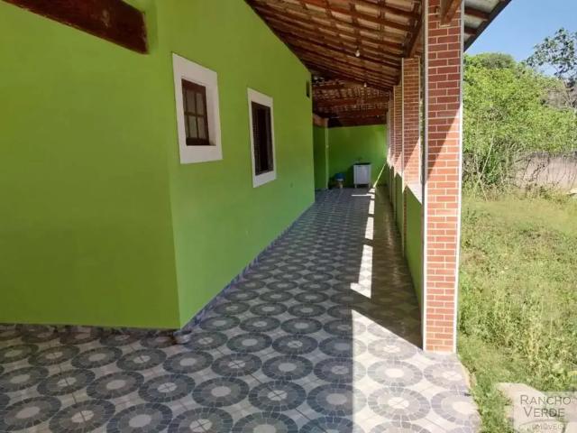 Sítio / Chácara para Venda em São José dos Campos/SP Área Rural de São José dos Campos 3 Quartos