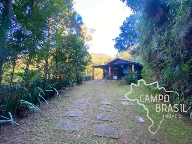 Sítio / Chácara para Venda em São José dos Campos/SP Área Rural de São José dos Campos 3 Quartos