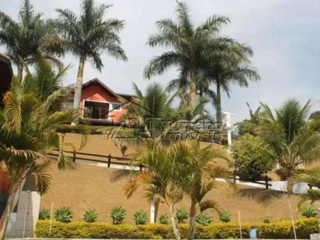 Sítio / Chácara para Venda em São José dos Campos/SP Área Rural de São José dos Campos 3 Quartos