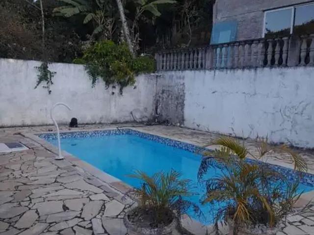 Sítio / Chácara para Venda em São José dos Campos/SP Área Rural de São José dos Campos 3 Quartos