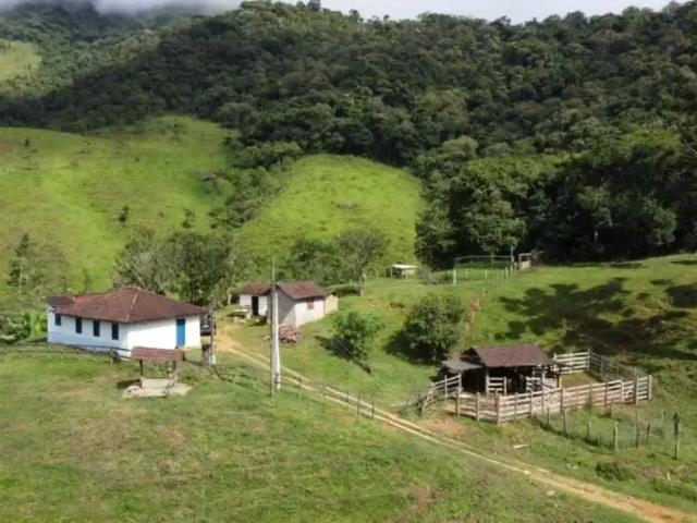 Sítio / Chácara para Venda em São José dos Campos/SP Área Rural de São José dos Campos 3 Quartos