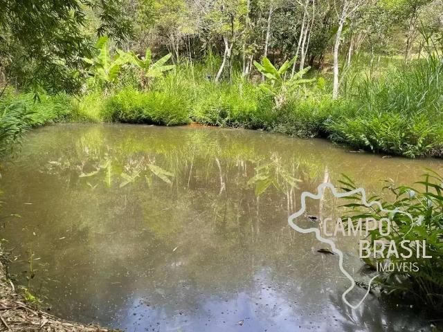 Sítio / Chácara para Venda em São José dos Campos/SP Área Rural de São José dos Campos 3 Quartos