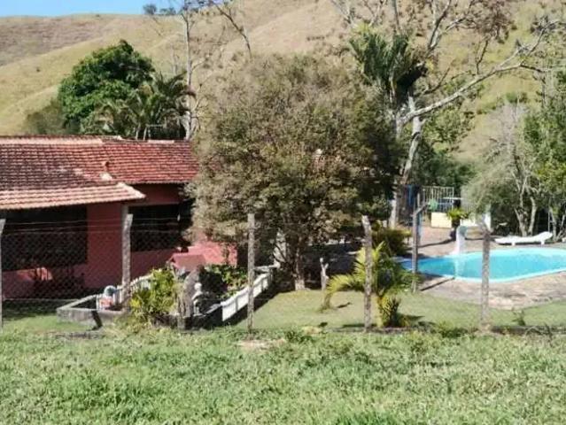 Sítio / Chácara para Venda em São José dos Campos/SP Área Rural de São José dos Campos 3 Quartos
