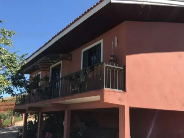 Sítio / Chácara para Venda em São José dos Campos/SP Área Rural de São José dos Campos 3 Quartos