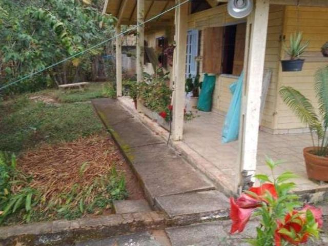 Sítio / Chácara para Venda em São José dos Campos/SP Área Rural de São José dos Campos 3 Quartos