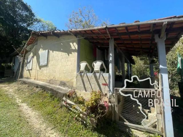 Sítio / Chácara para Venda em São José dos Campos/SP Área Rural de São José dos Campos 3 Quartos
