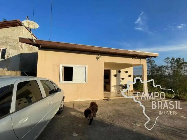 Sítio / Chácara para Venda em São José dos Campos/SP Área Rural de São José dos Campos 3 Quartos