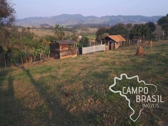 Sítio / Chácara para Venda em São José dos Campos/SP Área Rural de São José dos Campos 3 Quartos