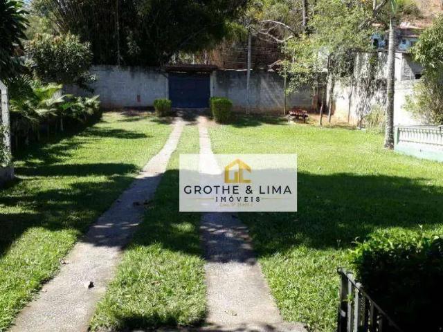 Sítio / Chácara para Venda em São José dos Campos/SP Buquirinha 3 Quartos