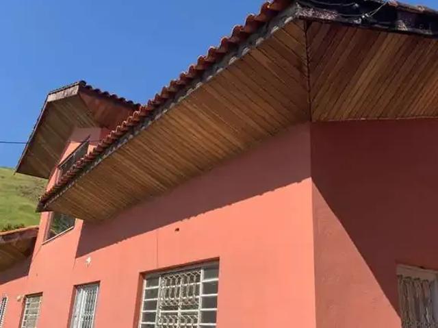 Sítio / Chácara para Venda em São José dos Campos/SP Buquirinha 3 Quartos