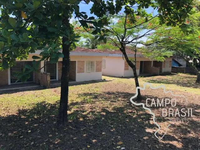 Sítio / Chácara para Venda em São José dos Campos/SP Buquirinha 3 Quartos
