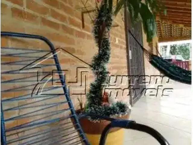 Sítio / Chácara para Venda em São José dos Campos/SP Buquirinha 3 Quartos