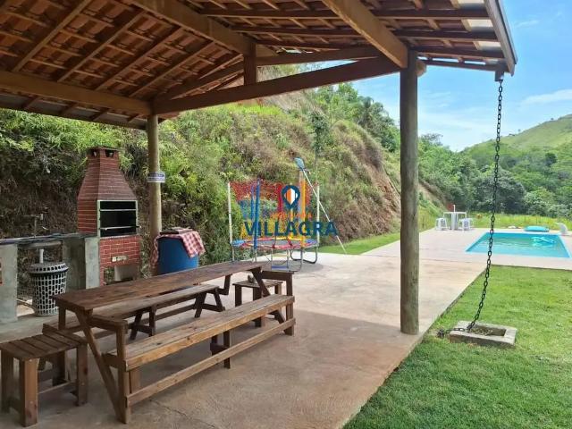 Sítio / Chácara para Venda em São José dos Campos/SP Buquirinha 1 Quartos
