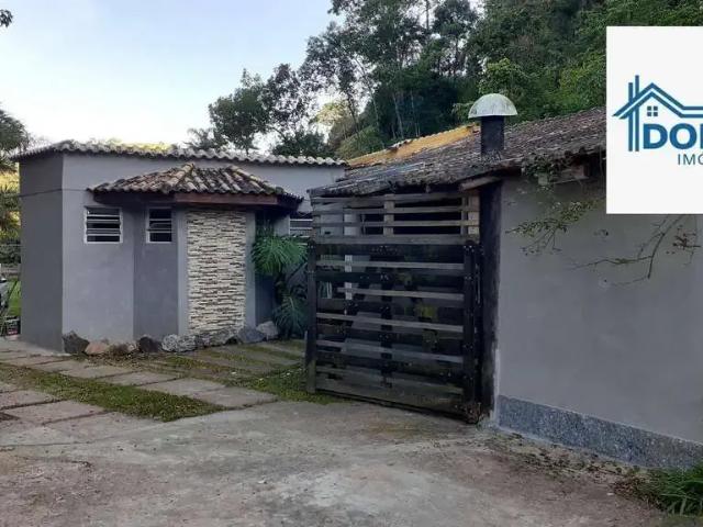 Sítio / Chácara para Venda em São José dos Campos/SP Buquirinha 2 Quartos