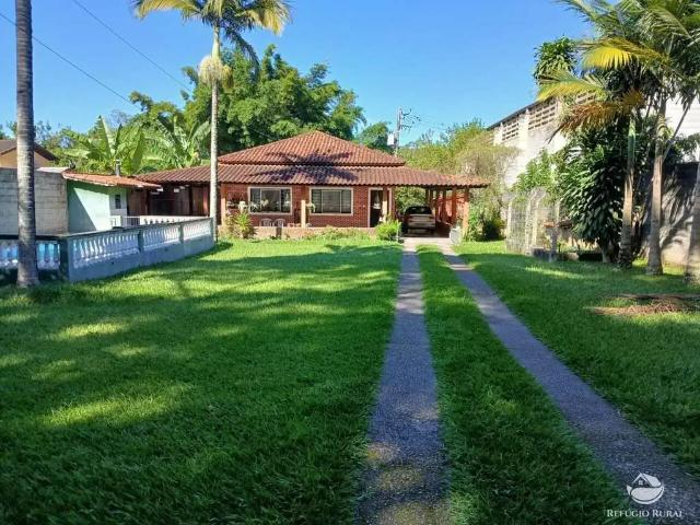 Sítio / Chácara para Venda em São José dos Campos/SP Buquirinha
