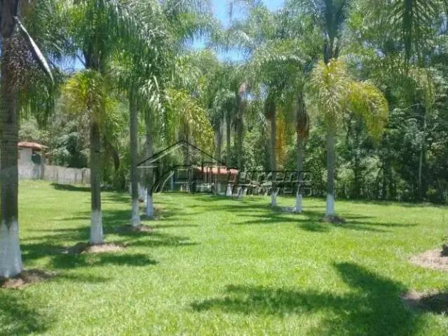 Sítio / Chácara para Venda em São José dos Campos/SP Buquirinha 4 Quartos