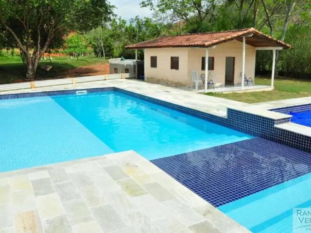 Sítio / Chácara para Venda em São José dos Campos/SP Buquirinha 5 Quartos