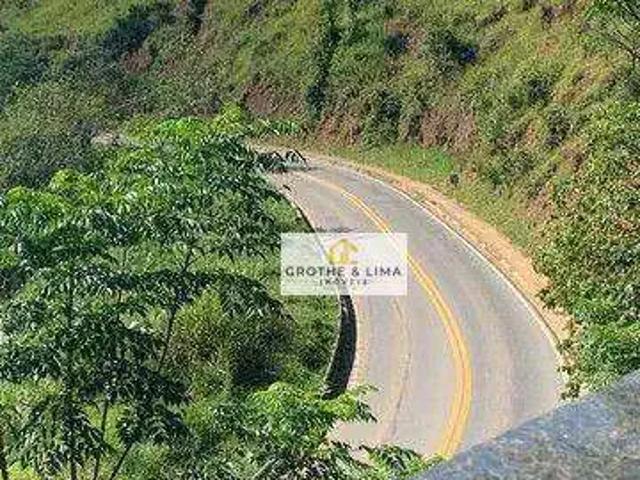 Sítio / Chácara para Venda em São José dos Campos/SP Buquirinha 8 Quartos