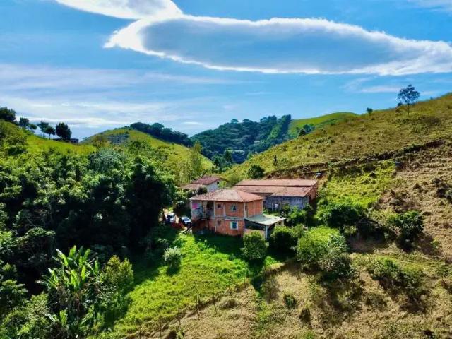 Sítio / Chácara para Venda em São José dos Campos/SP Buquirinha II