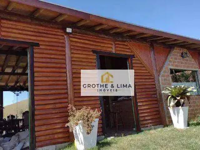 Sítio / Chácara para Venda em São José dos Campos/SP Buquirinha II 1 Quartos