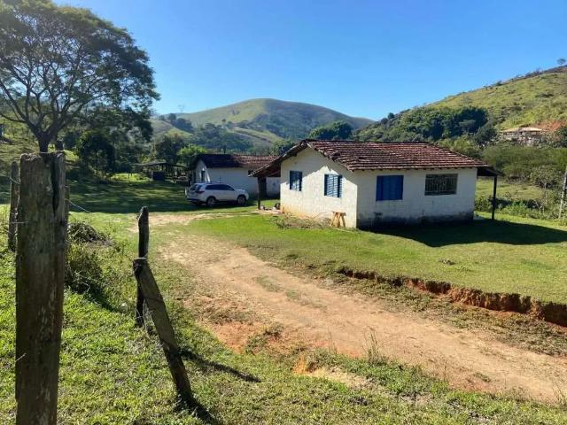 Sítio / Chácara para Venda em São José dos Campos/SP Buquirinha II 2 Quartos