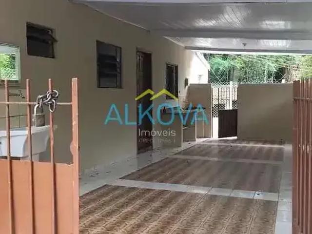 Sítio / Chácara para Venda em São José dos Campos/SP Buquirinha II 2 Quartos