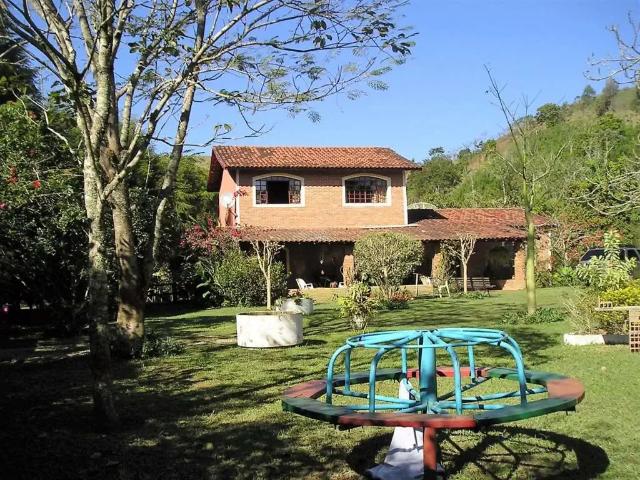Sítio / Chácara para Venda em São José dos Campos/SP Buquirinha II 2 Quartos