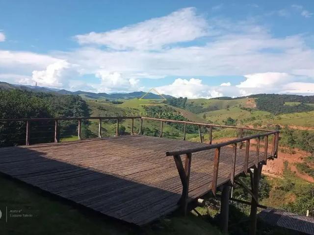 Sítio / Chácara para Venda em São José dos Campos/SP Buquirinha II 4 Quartos