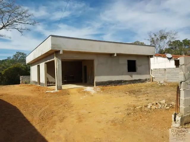 Sítio / Chácara para Venda em São José dos Campos/SP Bairrinho 3 Quartos