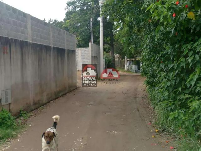Sítio / Chácara para Venda em São José dos Campos/SP Bairro da Pernambucana 1 Quartos