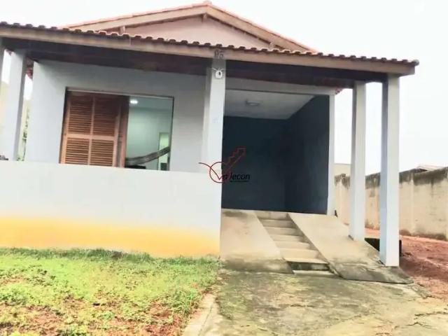 Sítio / Chácara para Venda em São José dos Campos/SP Bom Retiro 3 Quartos