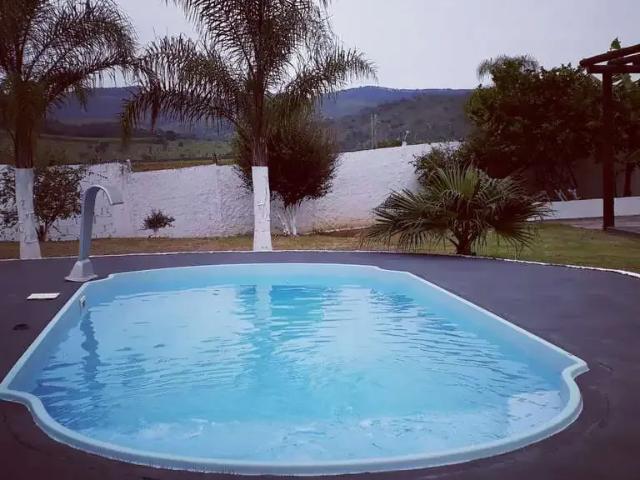 Sítio / Chácara para Venda em São José dos Campos/SP Bom Retiro 1 Quartos