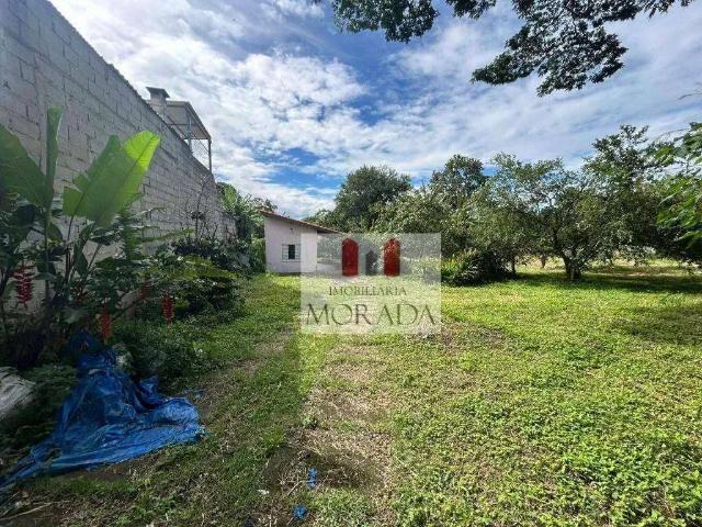 Sítio / Chácara para Venda em São José dos Campos/SP Bom Retiro 2 Quartos