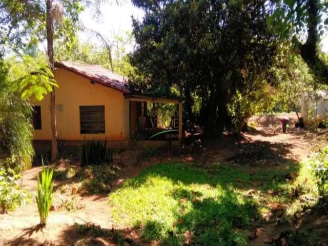 Sítio / Chácara para Venda em São José dos Campos/SP Bom Retiro 2 Quartos