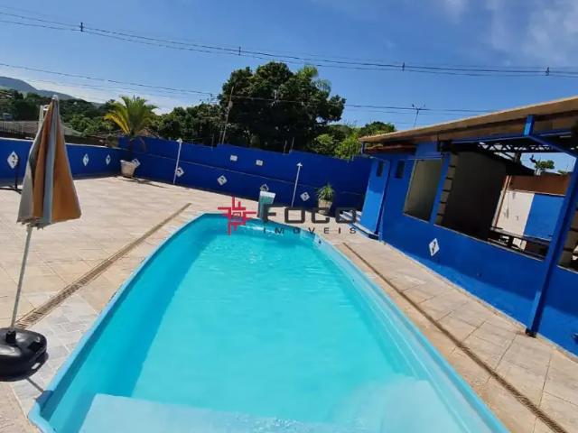 Sítio / Chácara para Venda em São José dos Campos/SP Bom Retiro 4 Quartos