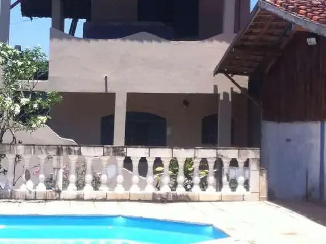 Sítio / Chácara para Venda em São José dos Campos/SP Bom Retiro 4 Quartos