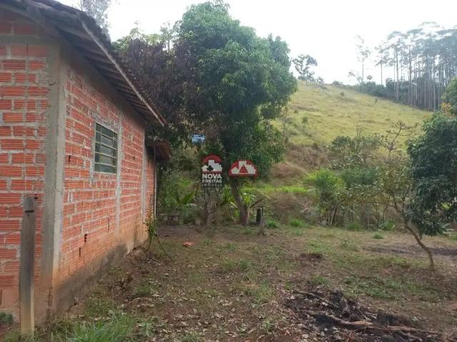 Sítio / Chácara para Venda em São José dos Campos/SP Bom Sucesso 1 Quartos