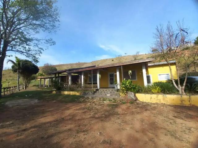 Sítio / Chácara para Venda em São José dos Campos/SP Bom Sucesso 2 Quartos