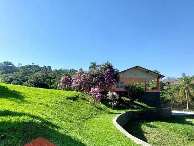 Sítio / Chácara para Venda em São José dos Campos/SP Bom Sucesso